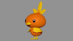 3d print fire pokemon | Page 1 | STLFinder