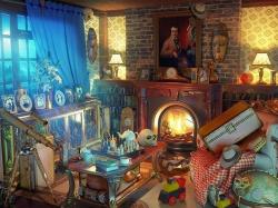200 Hidden Object Game LowPoly 3D Models 3D Models | Page 1 | STLFinder