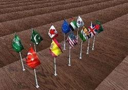 flags pack 3D Models | Page 1 | STLFinder