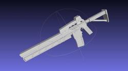 frontier buccaneers 3D Models | Page 1 | STLFinder