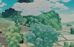 ghibli tree 3D Models | Page 1 | STLFinder