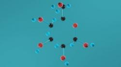 glucose molecular structure 3D Models | Page 1 | STLFinder