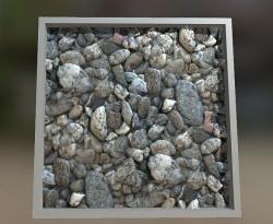 gravel texture 3D Models | Page 1 | STLFinder