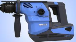 cdc rotary hammer 3D Models | Page 1 | STLFinder