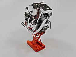 evolution model engines | Page 1 | STLFinder