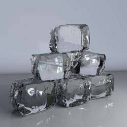 ice cube model 3d models | Page 1 | STLFinder