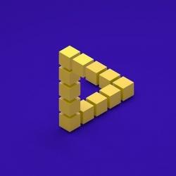 impossible 3d shapes | Page 1 | STLFinder