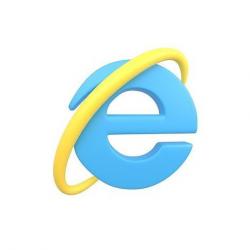 internet explorer belt 3d model | Page 1 | STLFinder