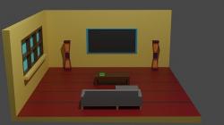 isometric room design 3D Models | Page 1 | STLFinder