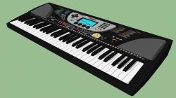 yamaha psr 270 3d models 【 STLFinder