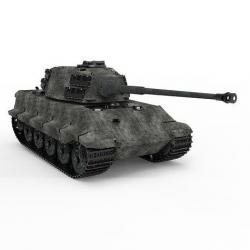 model king tiger | Page 1 | STLFinder