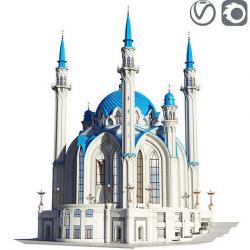 madina sharif pic 3d | Page 1 | STLFinder