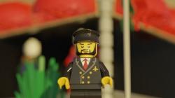 lego pilot mask 3d models 【 STLFinder