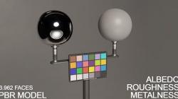 lighting reference sketchfab 3D Models | Page 1 | STLFinder