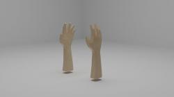 hand armature 3D Models | Page 1 | STLFinder