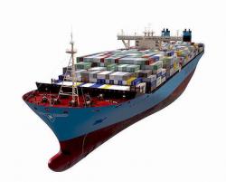 maersk triple e model | Page 1 | STLFinder