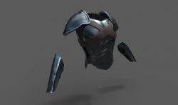 medieval armor templates 3D Models | Page 1 | STLFinder