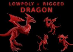 mini dragon 3d models | Page 1 | STLFinder