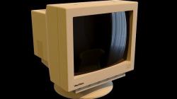 old pc monitor 3D Models | Page 1 | STLFinder