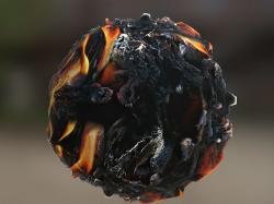 burn texture 3D Models | Page 1 | STLFinder