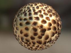 cheetah texture 3D Models | Page 1 | STLFinder