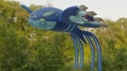 primal kyogre 3D Models | Page 1 | STLFinder