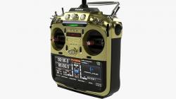 radio control transmitter futaba r603gf 3d models | Page 1 | STLFinder