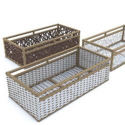 rattan weaving sketchup 3D Models | Page 1 | STLFinder