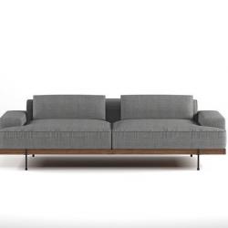 rivera sofa sectional 3D Models | Page 1 | STLFinder