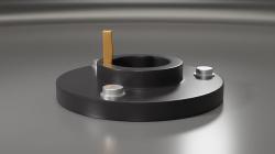 cotter pin 3d model | Page 1 | STLFinder