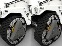 reconfigurable wheel track 3D Models | Page 1 | STLFinder