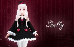 shelly model | Page 1 | STLFinder