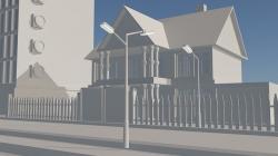 low poly city block 11zip 3d models | Page 1 | STLFinder