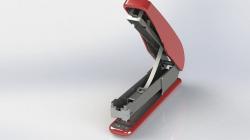 draw stapler 3D Models | Page 1 | STLFinder