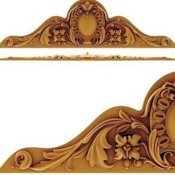 cnc stl file for book bookcase 3D Models | Page 1 | STLFinder