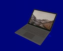 model 1867 surface laptop | Page 1 | STLFinder