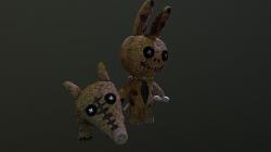 tim burton characters 3D Models | Page 1 | STLFinder