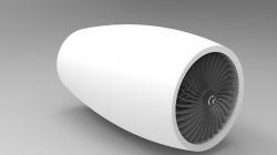 turbofan engine model kit that works | Page 1 | STLFinder