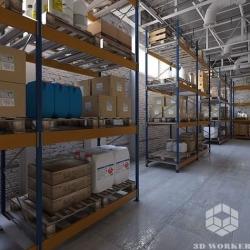 3 door 3d warehouse | Page 1 | STLFinder