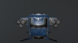 warhammer 40k chimera turret 3D Models | Page 1 | STLFinder