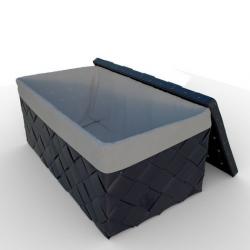 wicker box 3D Models | Page 1 | STLFinder