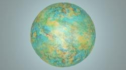 blender turquoise texture 3D Models | Page 1 | STLFinder