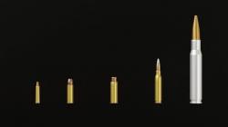 bullet collection 3d models | Page 1 | STLFinder