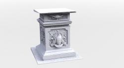 statue stand 3D Models | Page 1 | STLFinder
