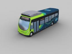 arriva bus models | Page 1 | STLFinder