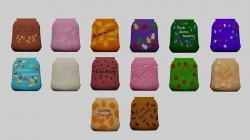 bagged truck 3d file | Page 1 | STLFinder