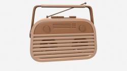cartoon radios 3D Models | Page 1 | STLFinder