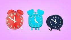 cartoon watches 3D Models | Page 1 | STLFinder