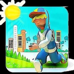 subway surfers character 3D Models | Page 1 | STLFinder