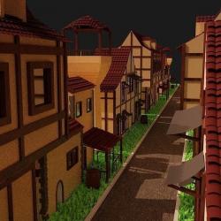 city titan 3D Models | Page 1 | STLFinder